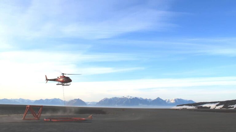 La Geofísica como Ciencia: Importancia y Aplicaciones en Minería – Geoit